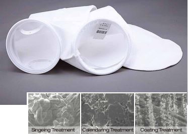 H-SCF/SDF/SEF/SFF FILTER HOUSING - CAREERVIET FILTRATION SOLUTIONS