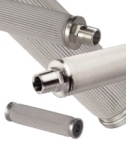 POLYMER CANDLE FILTERS - CAREERVIET FILTRATION SOLUTIONS